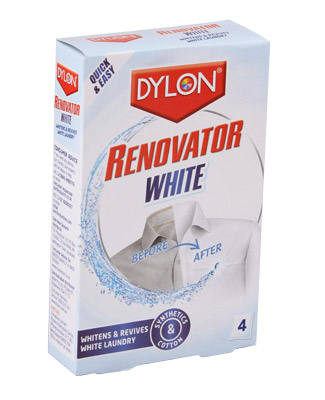 Dylon - красители для ткани