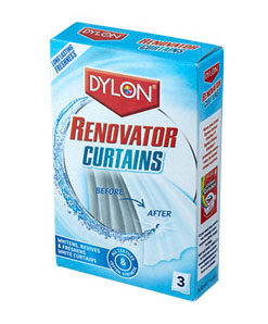 Dylon - красители для ткани
