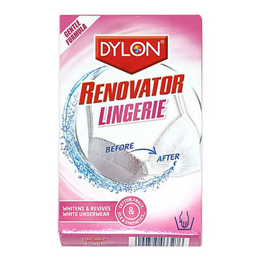 Dylon - красители для ткани