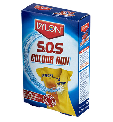 Dylon - красители для ткани